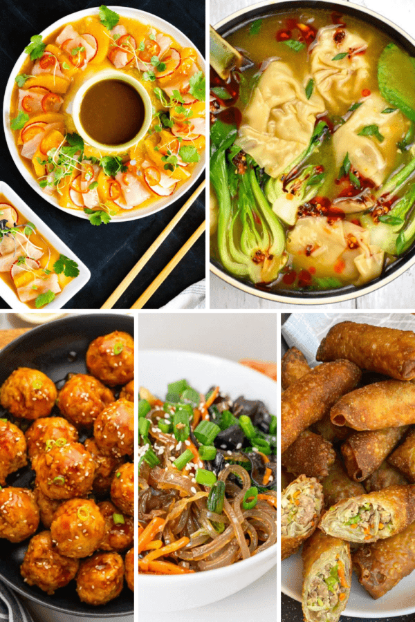 Asian Side Dishes - Impress Every Guest With-Worthy Asian Side Dishes ...
