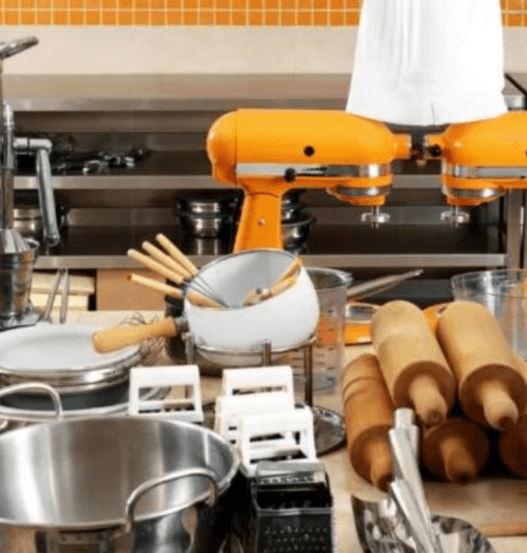 Step-by-Step Guide: Essential Cooking Techniques For Novices - Cooking Day