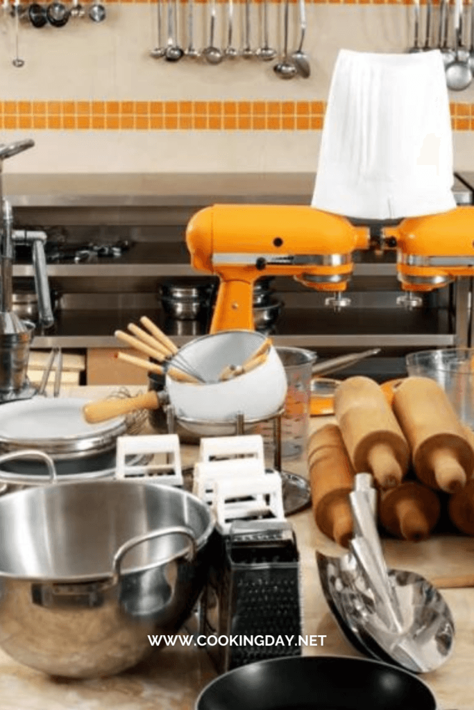 Step-by-Step Guide: Essential Cooking Techniques For Novices - Cooking Day