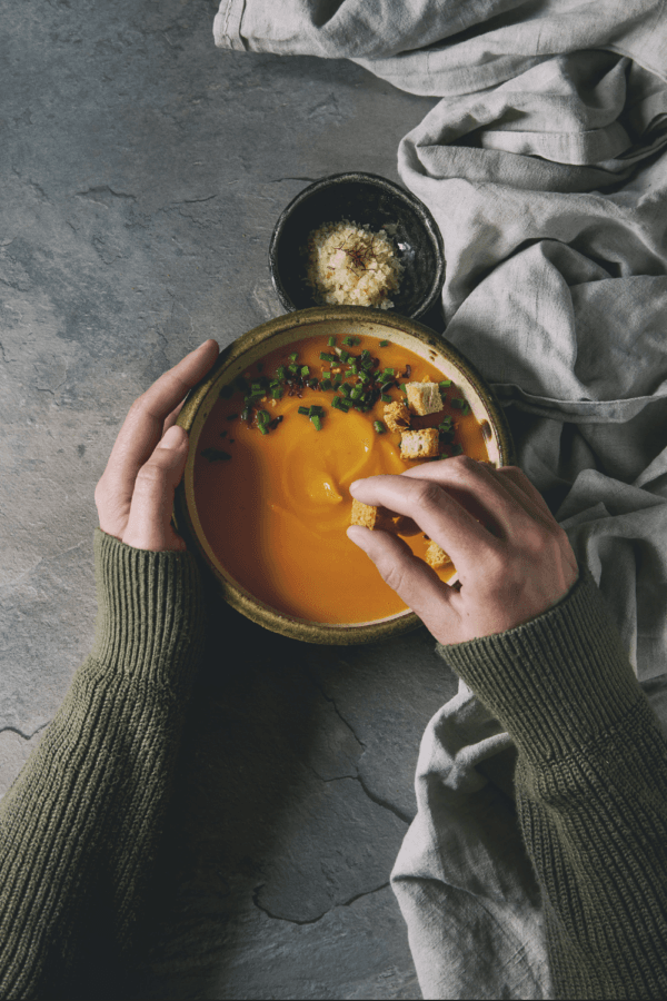 Mastering The ABC Of Soup Making: Ultimate Guide - Cooking Day