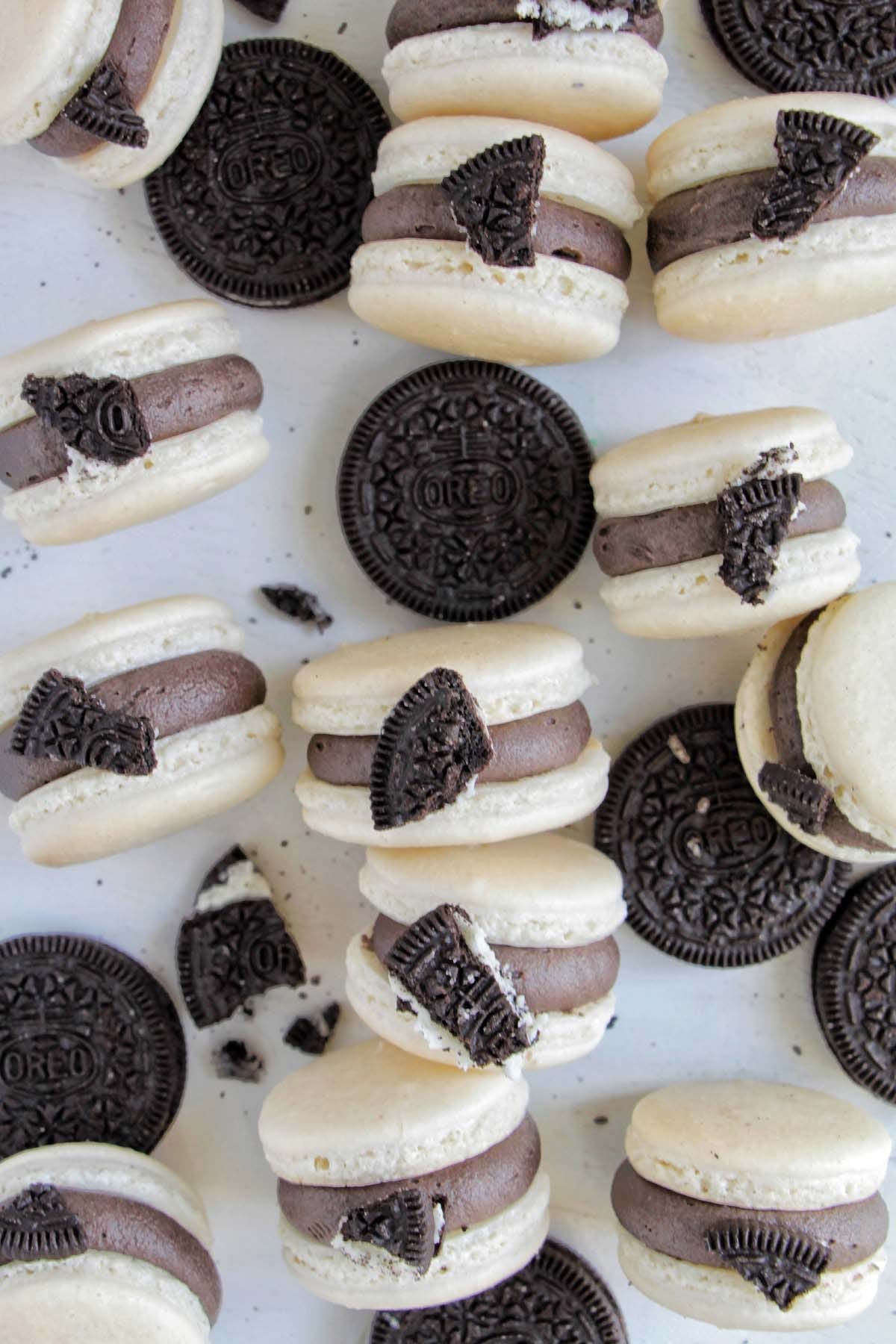 Heavenly Oreo Dessert Recipes - Cooking Day