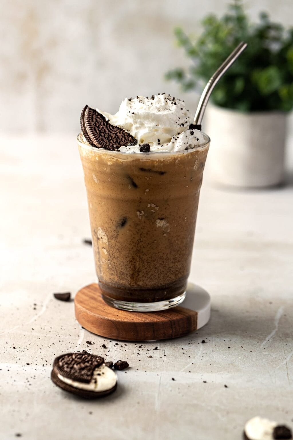 Heavenly Oreo Dessert Recipes - Cooking Day