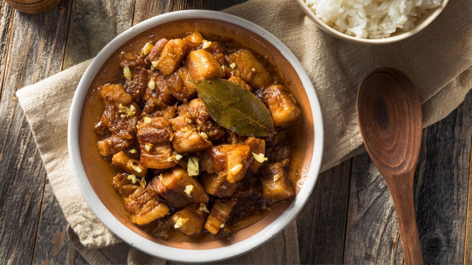 Discovering The Delights Of Filipino Adobo: A Culinary Journey ...