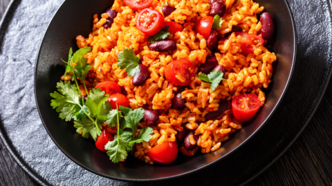 How Jollof Rice Can Upgrade Your Meals Instantly - Cooking Day