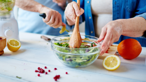 Embrace Effortless Elegance With No-Heat Cooking Techniques - Cooking Day