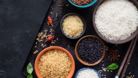 The Ultimate Rice Guide: Exploring Global Varieties - Cooking Day