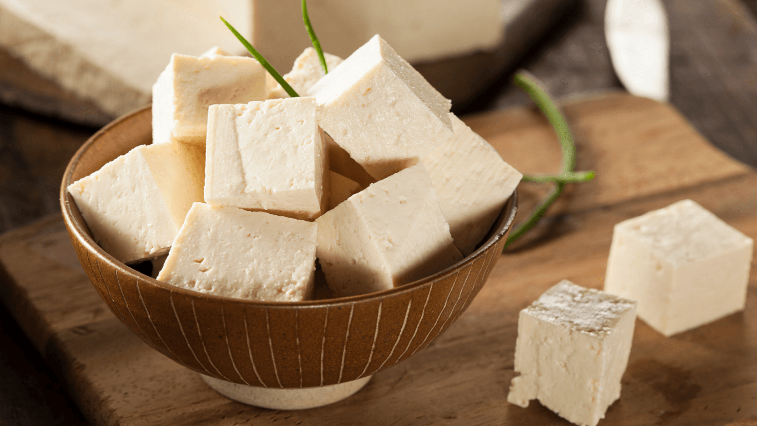The Ultimate Beginner's Guide To Tofu: Exploring Types, Preparation ...