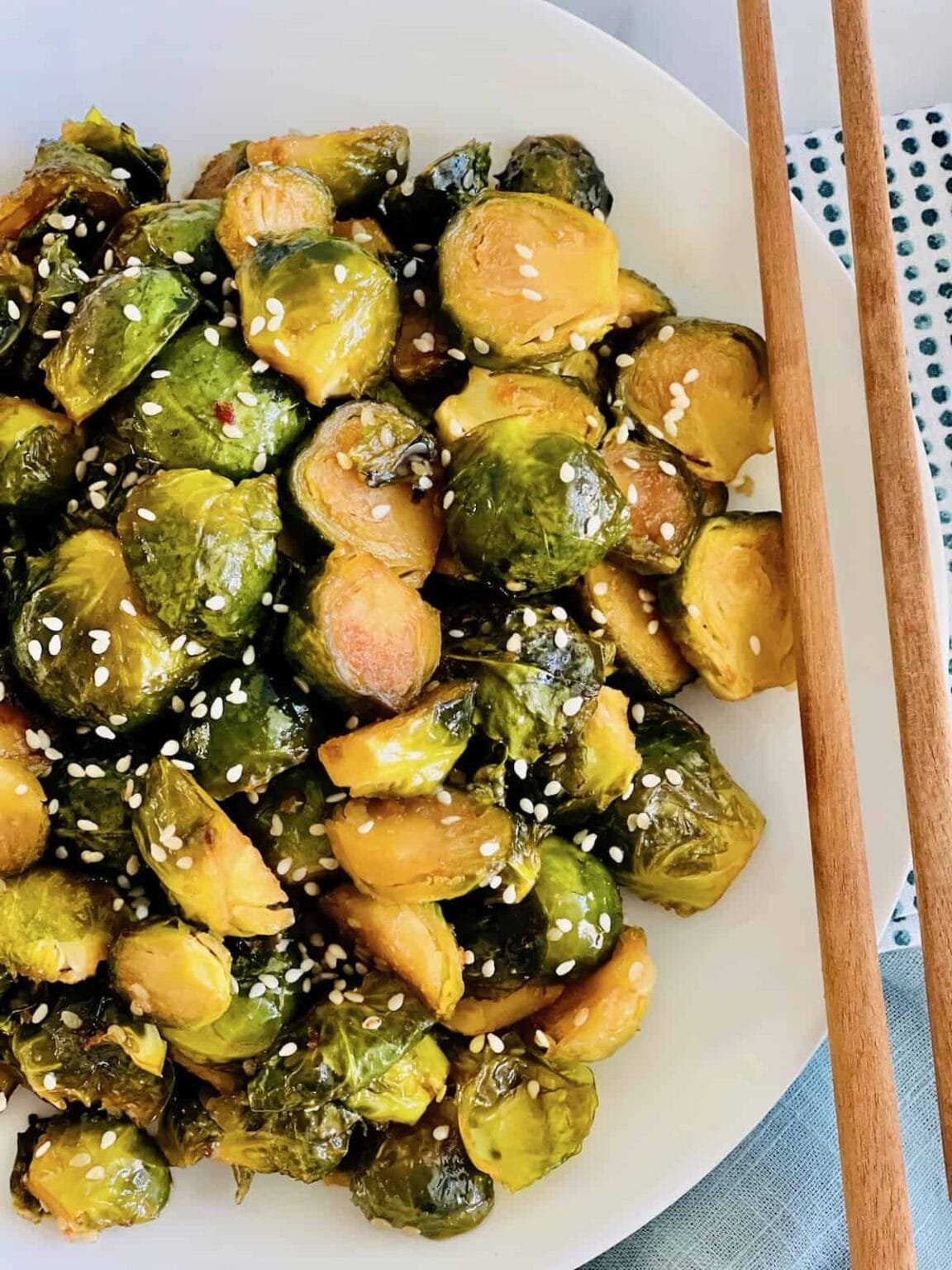 Asian Side Dishes Perfect For Your Holiday Feast Celebrations - Cooking Day