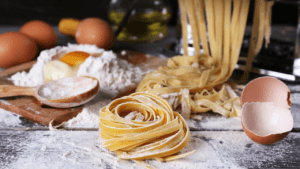 How To Make Homemade Pasta: Step-by-Step Instructions For Making Pasta ...