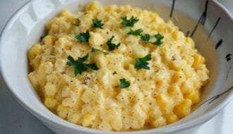 Discovering Comfort In Every Bite: A Simple Samp Recipe - Cooking Day