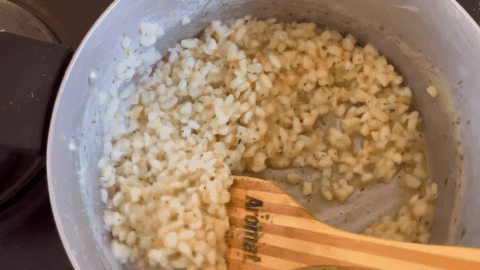 Discovering Comfort In Every Bite: A Simple Samp Recipe - Cooking Day