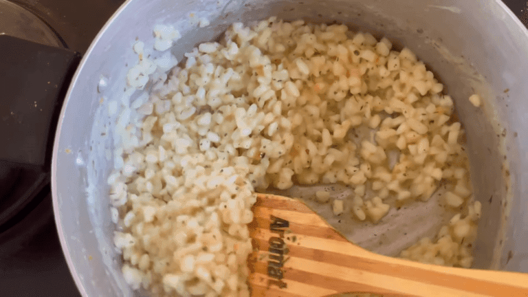 Discovering Comfort In Every Bite: A Simple Samp Recipe - Cooking Day