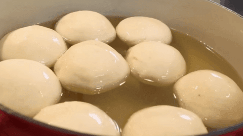 Learn How To Make Traditional Bofrot (African Doughnuts) At Home ...