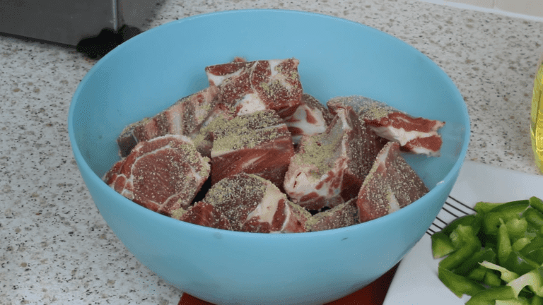 The Ultimate Guide To Making Asun: Spicy Nigerian Goat Meat - Cooking Day