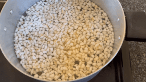 Discovering Comfort In Every Bite: A Simple Samp Recipe - Cooking Day