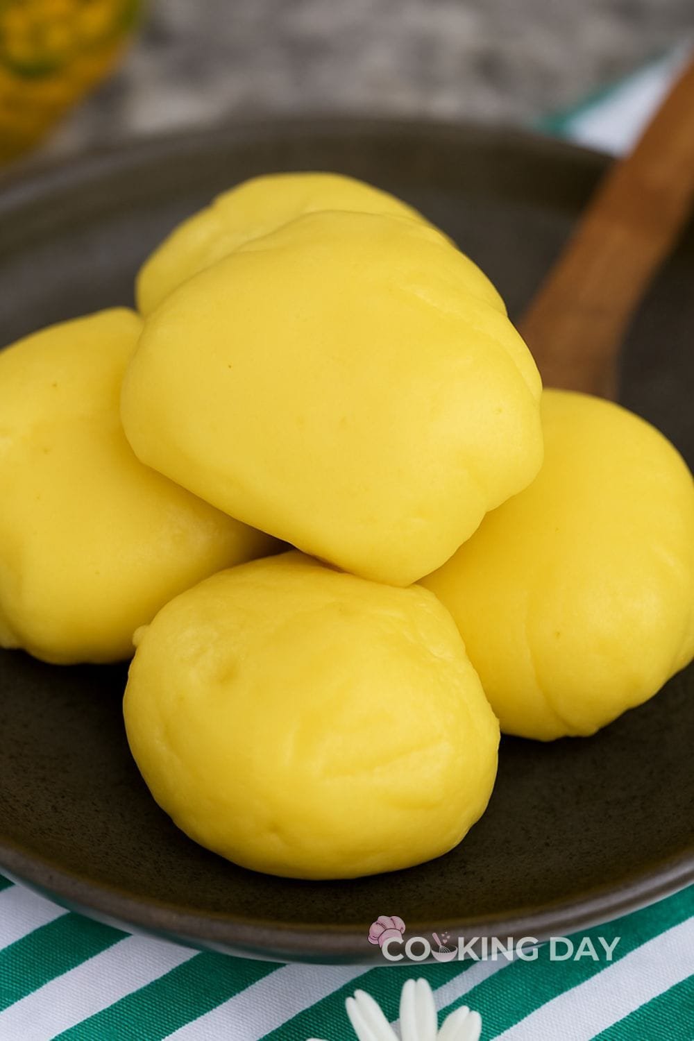 Learn How To Make Traditional Bofrot (African Doughnuts) At Home ...