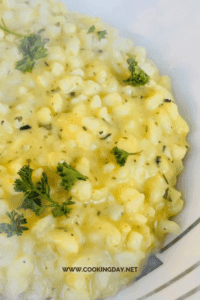 Discovering Comfort In Every Bite: A Simple Samp Recipe - Cooking Day