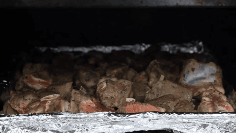 The Ultimate Guide To Making Asun: Spicy Nigerian Goat Meat - Cooking Day