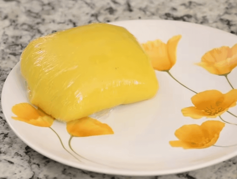Make Real Fufu Recipe At Home The Easy Way! - Cooking Day