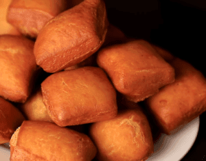 Easy Mini Mandazi Recipe (Soft East African Fried Dough) - Cooking Day