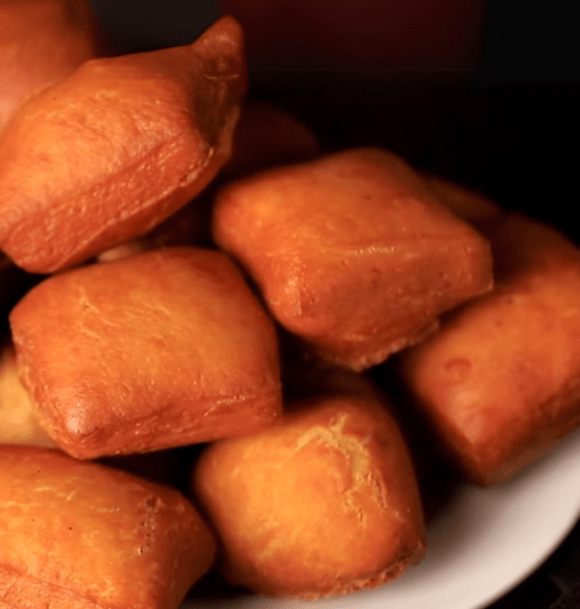Soft And Sweet: Easy Mini Mandazi Recipe With Just 4 Ingredients ...