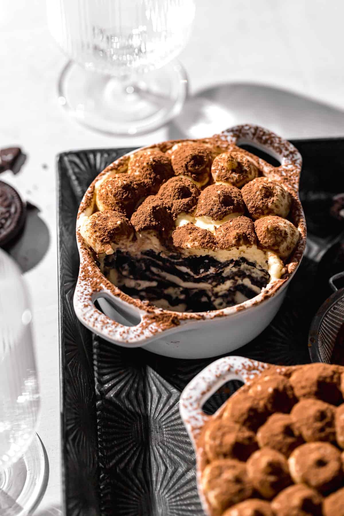 Heavenly Oreo Dessert Recipes - Cooking Day