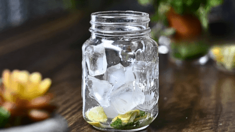 Quick & Zesty Orange Mojito: Your Perfect Summer Sip! 🍊🍋 - Cooking Day