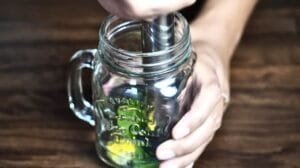 Quick & Zesty Orange Mojito: Your Perfect Summer Sip! 🍊🍋 - Cooking Day