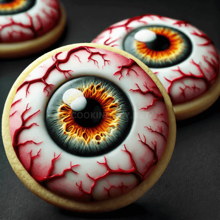 Spook-tacular Halloween Cookie Designs To Haunt Your Treat Table ...