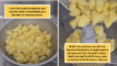 Potato Fufu – A Fluffy, Delicious Twist On A Classic! - Cooking Day