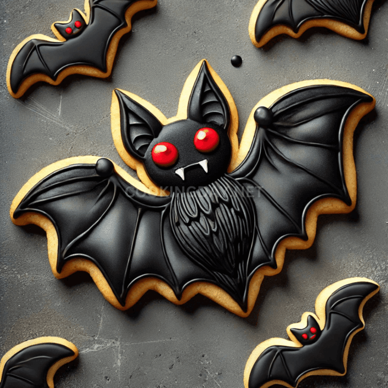 Spook-tacular Halloween Cookie Designs To Haunt Your Treat Table ...