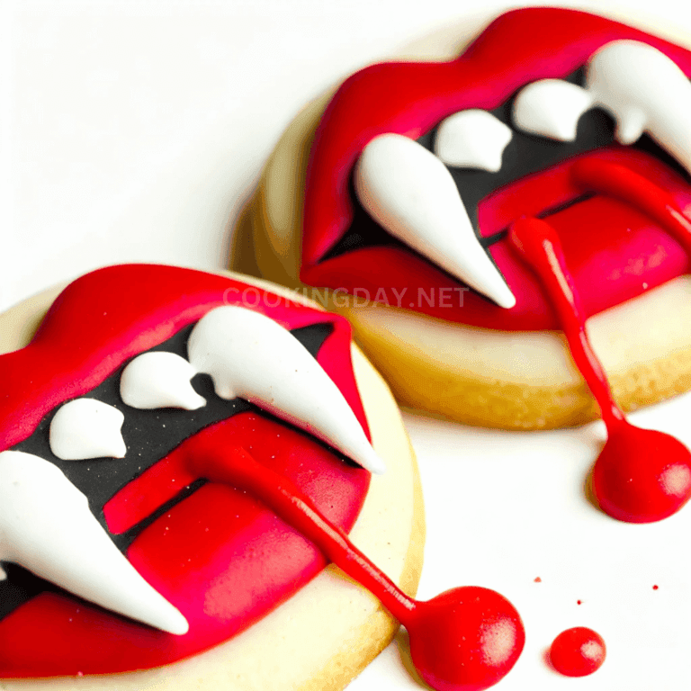 Spook-tacular Halloween Cookie Designs To Haunt Your Treat Table ...