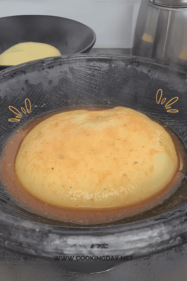 Crispy Potato Rings – The Ultimate Crunchy Snack! - Cooking Day