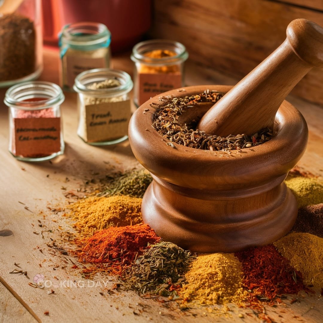 Spice Shelf Life - How Long Do Spices Last & When To Replace Them ...