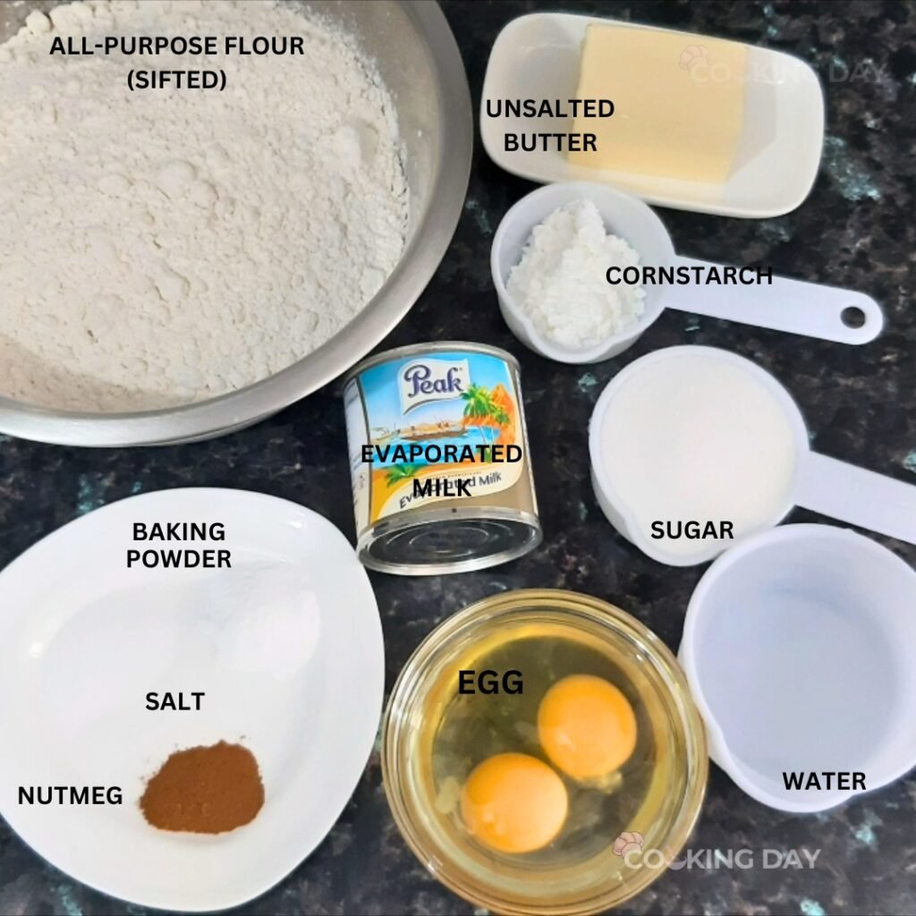 Nigerian Chin Chin – Crunchy & Sweet Fried Dough Bites 🇳🇬 - Cooking Day