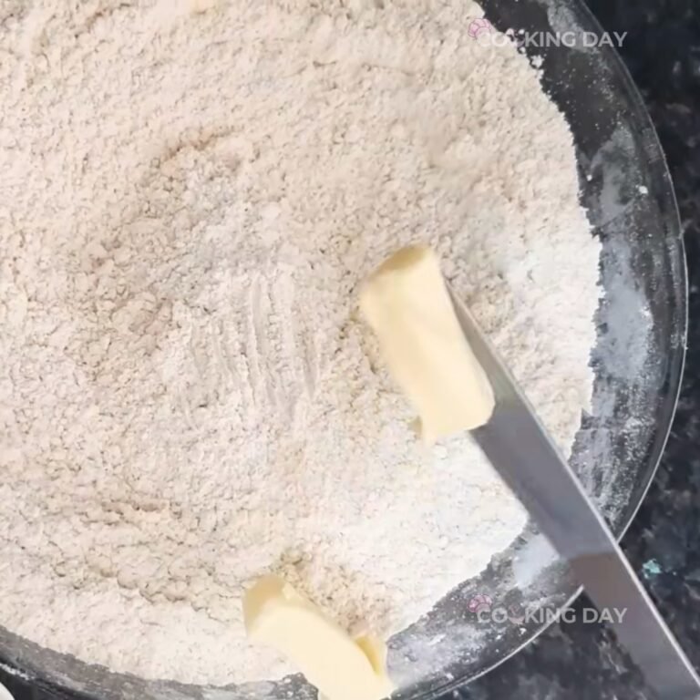 Nigerian Chin Chin – Crunchy & Sweet Fried Dough Bites - Cooking Day