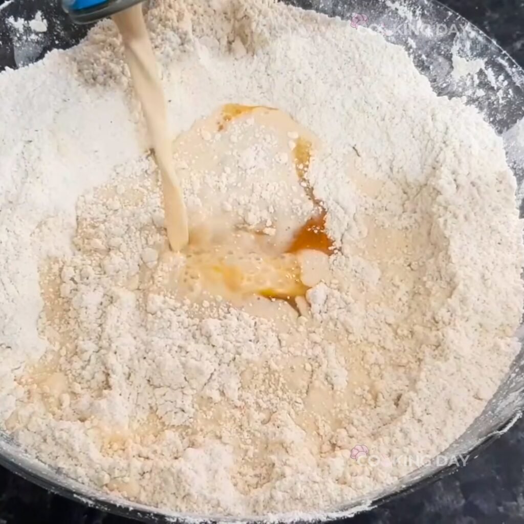 Nigerian Chin Chin – Crunchy & Sweet Fried Dough Bites - Cooking Day