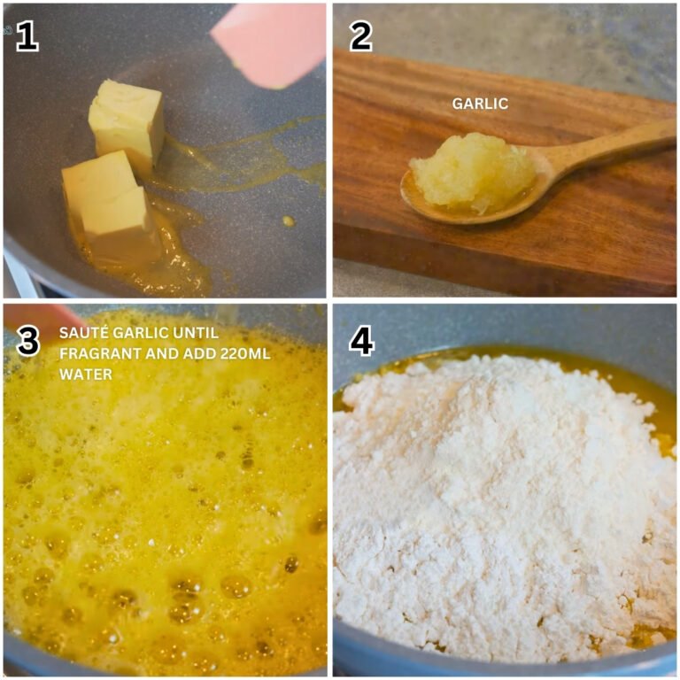 Crispy Potato Rings – The Ultimate Crunchy Snack! - Cooking Day