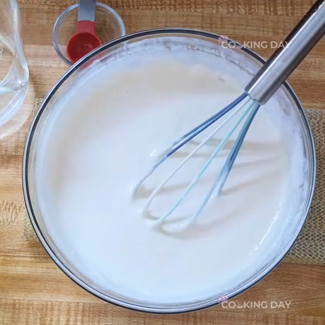 Homemade Lumpia Wrappers (Filipino Spring Roll Wrappers) - Cooking Day