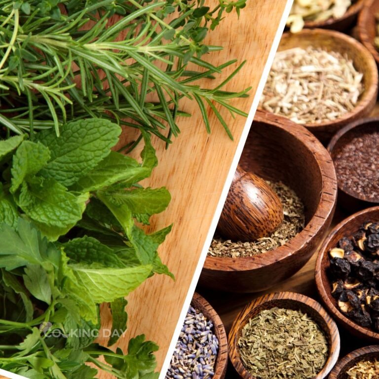 Spice Shelf Life - How Long Do Spices Last & When To Replace Them ...