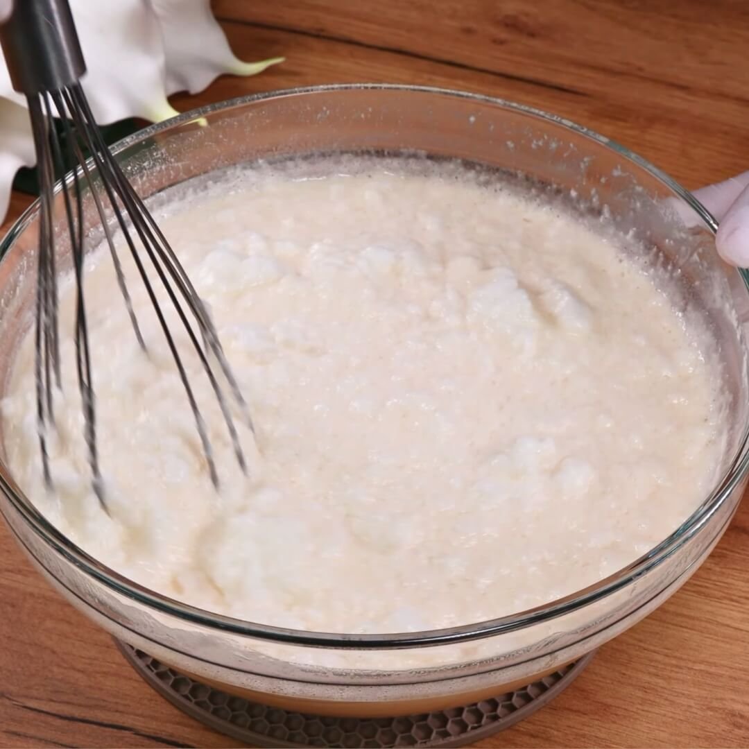 Fluffiest Ever Super Soft Pancakes - Cooking Day