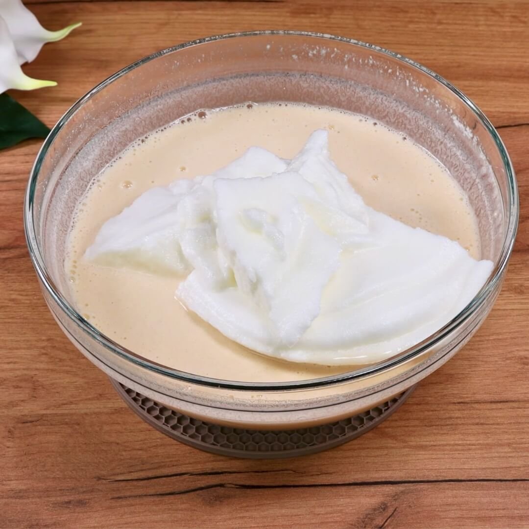 Fluffiest Ever Super Soft Pancakes - Cooking Day