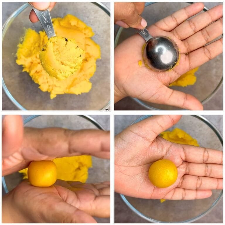 Easiest Mango Truffles Ever – Ready In Minutes - Cooking Day