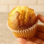 Quick & Fluffy Tall Muffins – Perfect For Tea Or Breakfast - Cooking Day